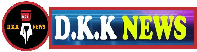 DKK News- Latest News updates